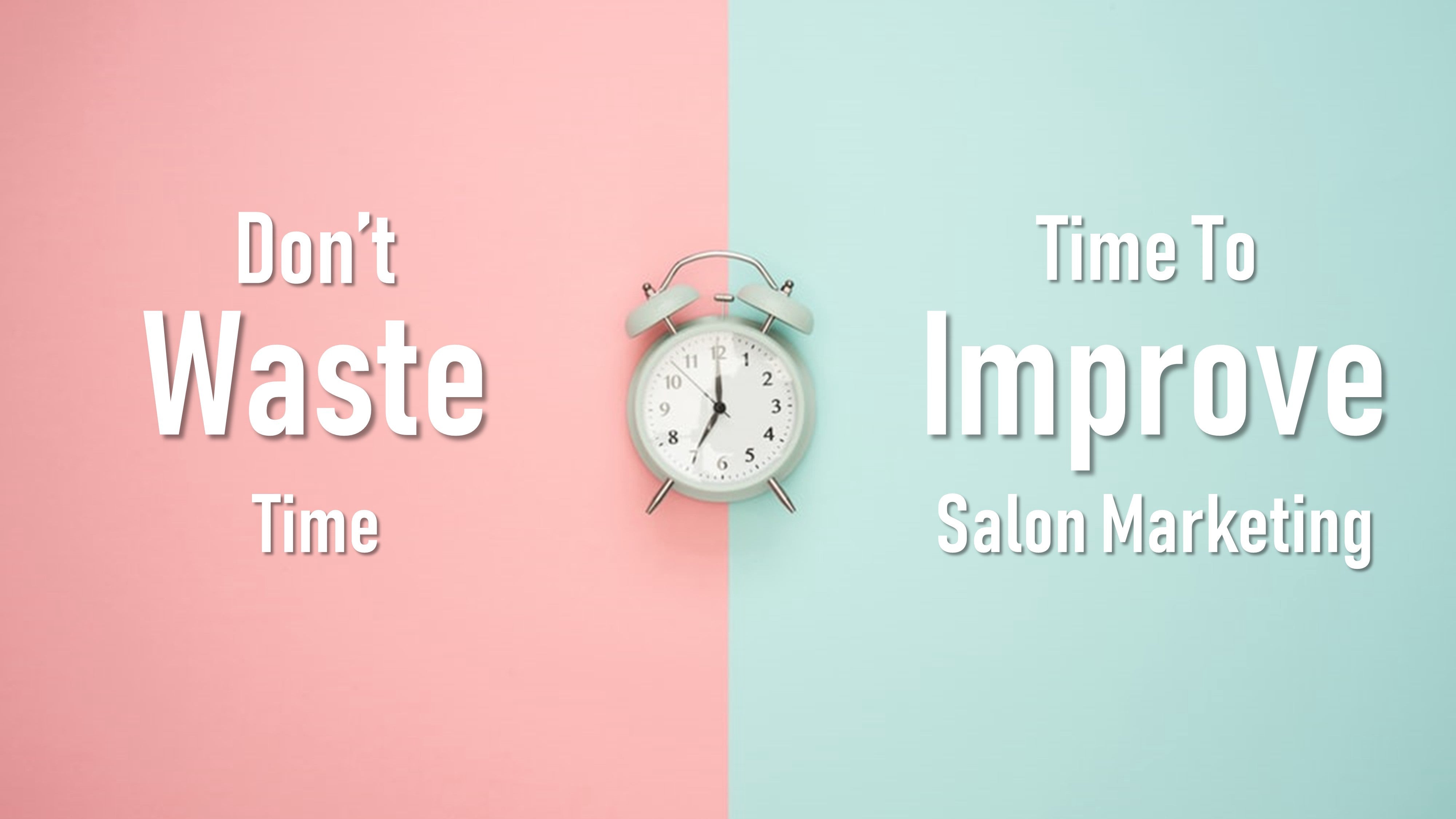 2020 Best Marketing Ideas to Make Your Salon Crowded Every Day of the ...