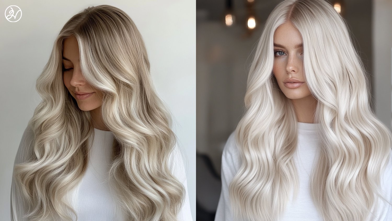 Cool, Chic, and Timeless: How to Style and Match Ash-Toned Hair ...