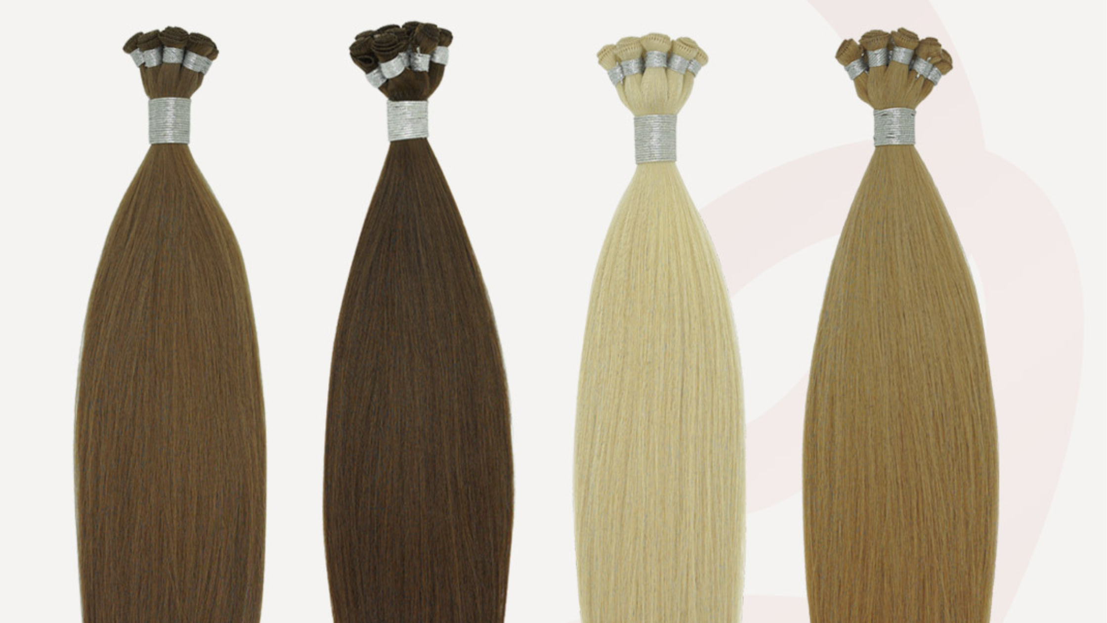 Why We don't Recommend Wavy Hair Extensions | Hairlaya